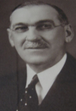 The Seymour Bank Story